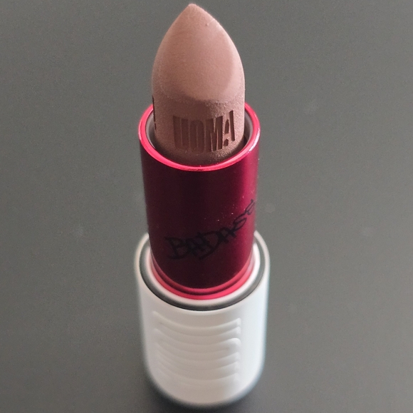 Uoma Beauty | Makeup | Uoma Beauty Brown Lipstick Creamy Matte Finish ...
